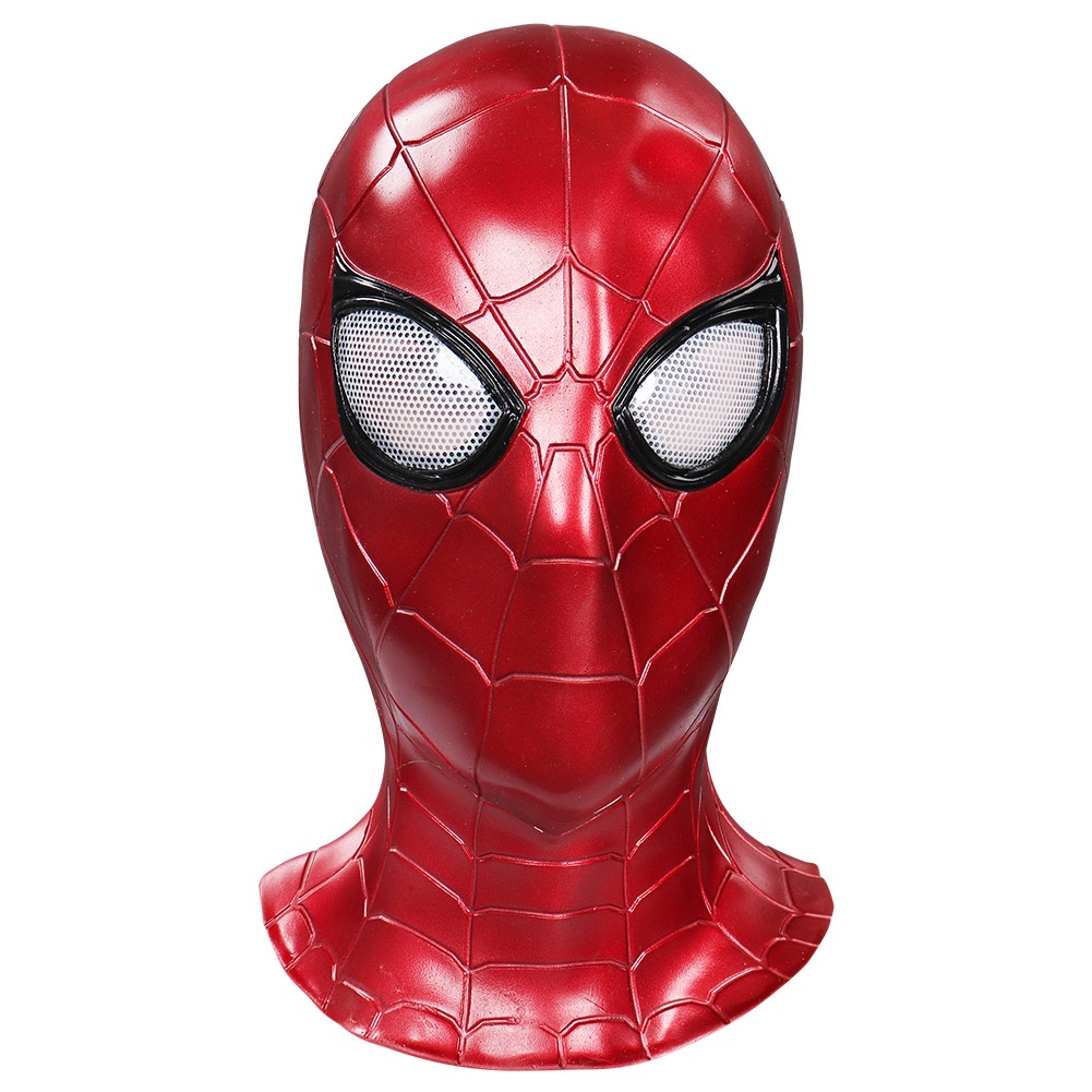 Spider-Man3: No Way Home Spider Man Mask Cosplay Masks Helmet Costume ...