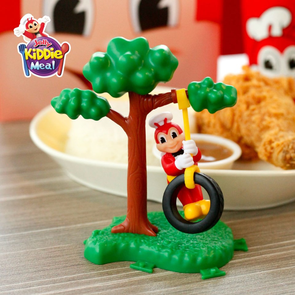 Jollibee Fun Camp - JOLLIBEE | Shopee Philippines