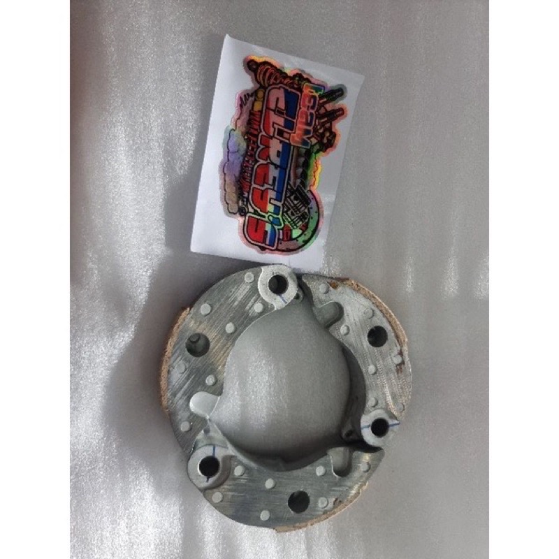 CLUTCH LINING FOR HONDA CLICK GC 150, ADV 150, PCX 150 | Shopee Philippines