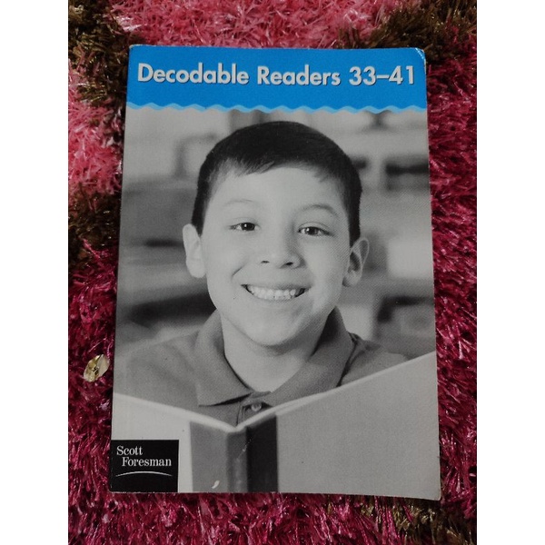 Kalibruhan:Decodable Readers 33-41 (kids) | Shopee Philippines