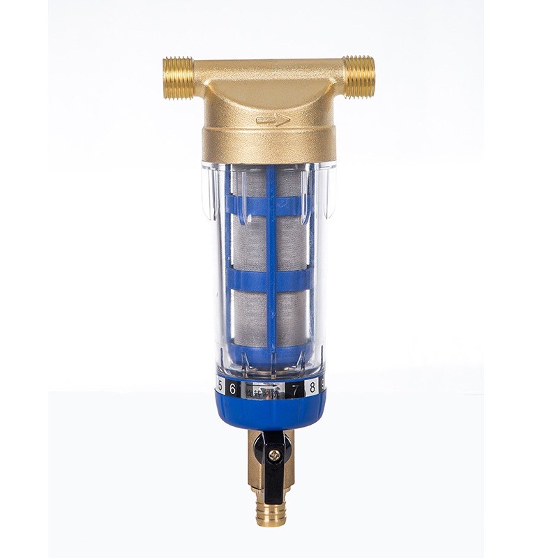 1/2 House Pre Filter Water ,Filter Tap Water Indoor Outdoor Water ...