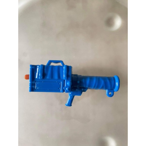 GI Joe CRT-92A Spring-loaded Missile Launcher Figure Accessories ...