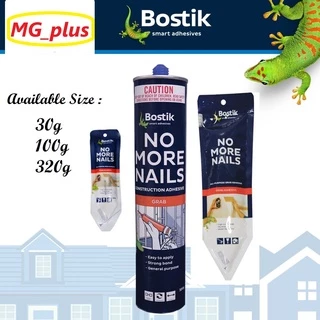 no more nails - Best Prices and Online Promos - Jul 2024 | Shopee ...