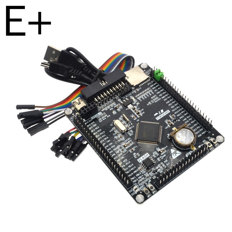 STM32F407VET6 development board Cortex-M4 STM32 minimum system learning ...