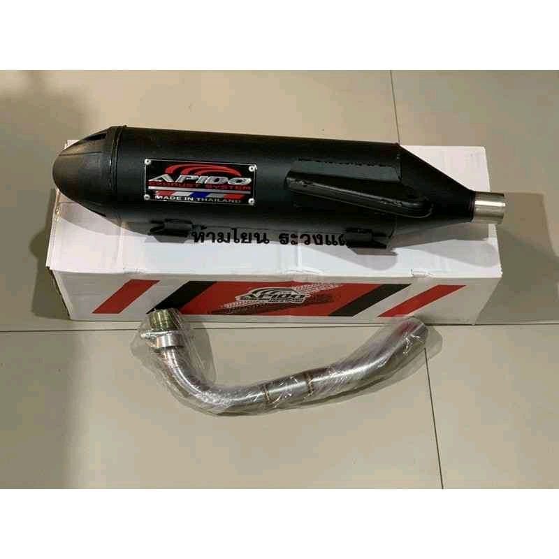 motorcycle APIDO pipe mio i125/m3 /Gt125, v3 | Shopee Philippines