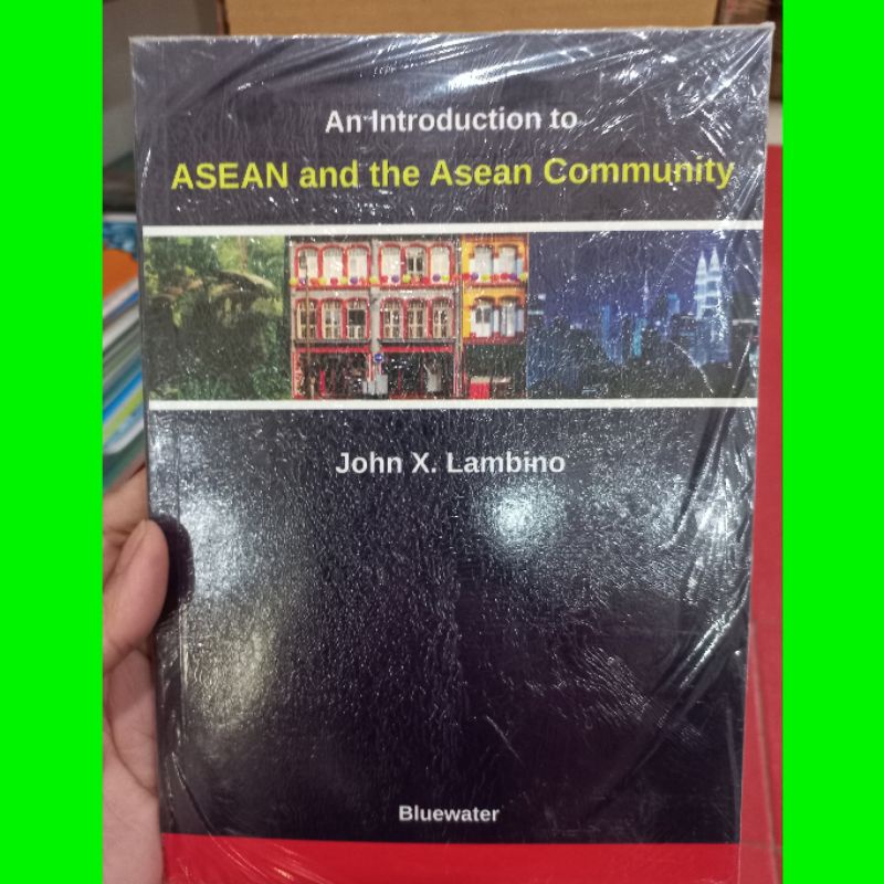 An Introduction to ASEAN and the Asean Community | Shopee Philippines