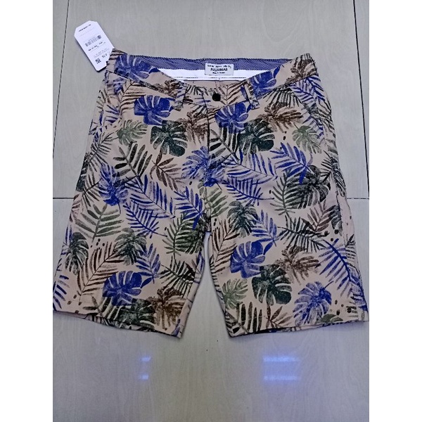 Pull & BEAR IMPORT Men's Shorts - Men's CHINO Shorts | Shopee Philippines