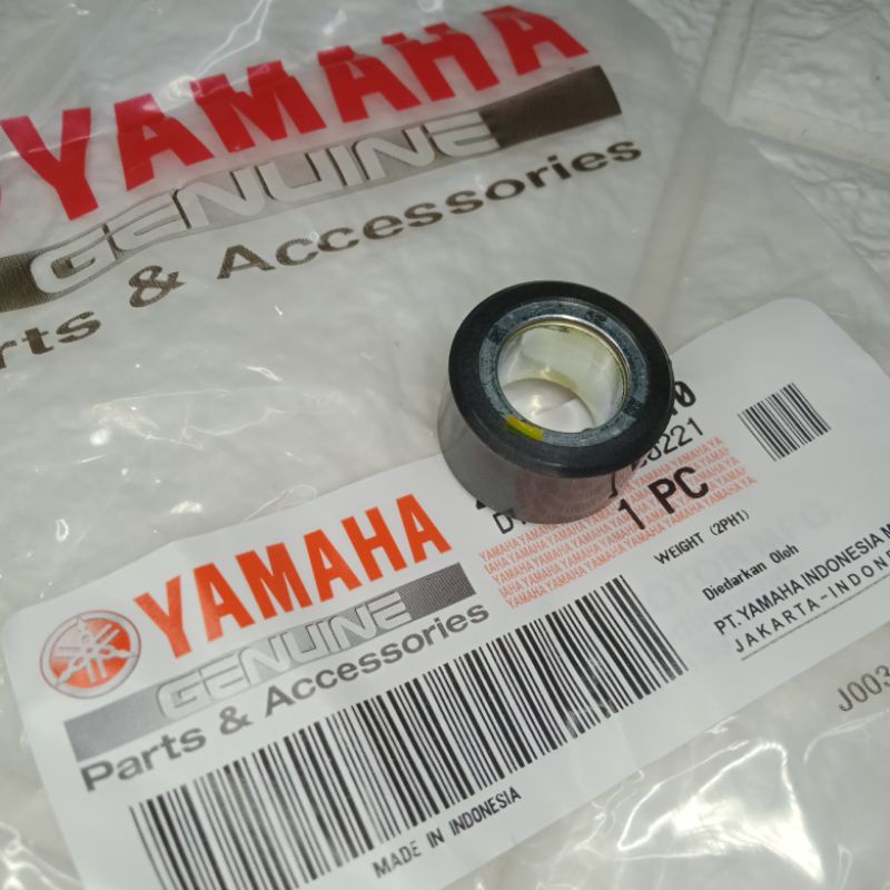 Yamaha Genuine Flyball (PER PIECE) AEROX | NMAX | XMAX | Mio i 125 ...