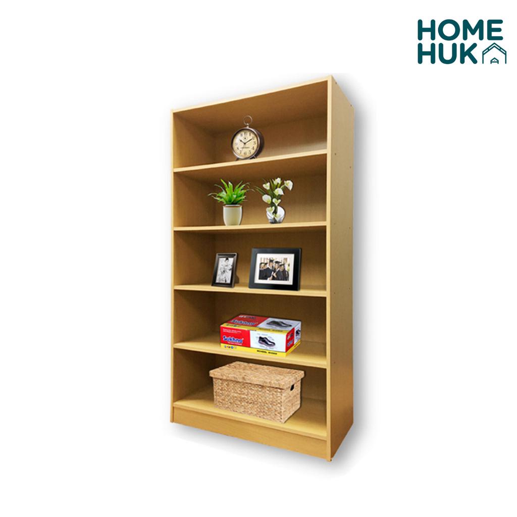 Homehuk Hakone Wide Book Shelves | Shopee Philippines