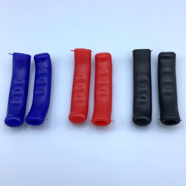 Brake Lever Boots Rubber Pair | Shopee Philippines