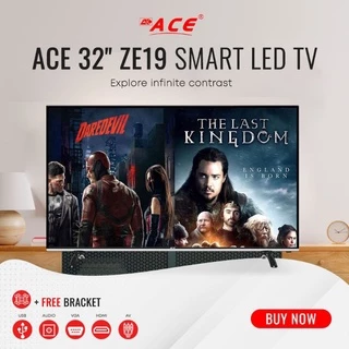 ace smart tv - Best Prices and Online Promos - Jun 2024 | Shopee Philippines