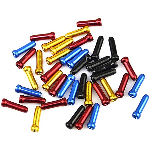 10pcs Set Bicycle Cable End cap | Shopee Philippines