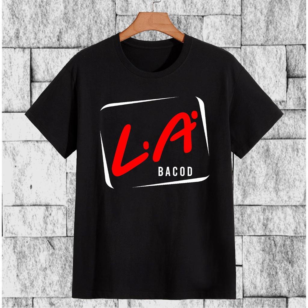 Men's Distro T-Shirts Men's T-Shirts LA Men's T-Shirts BACOD BF ...
