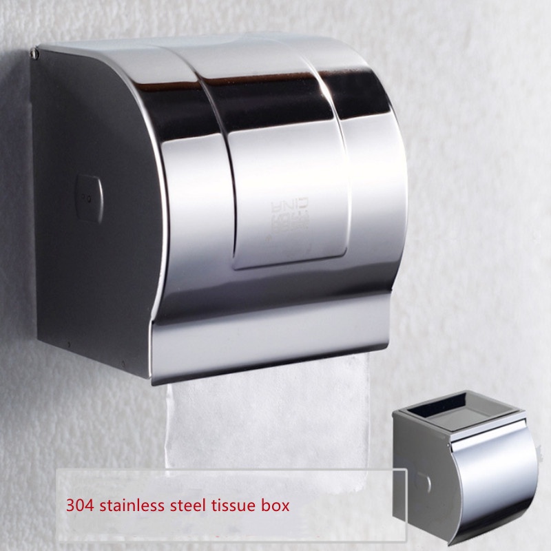 sanitary napkin dispenser 304 stainless steel toilet tissue box with ...