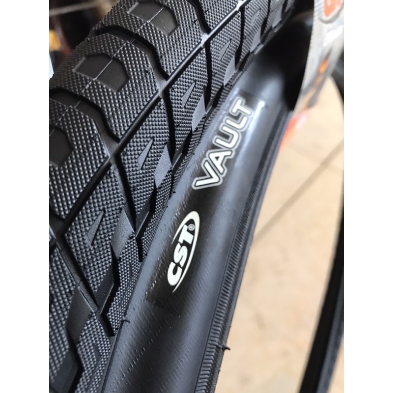CST BMX Tire 20 x2.4 Vault (Each) | Shopee Philippines