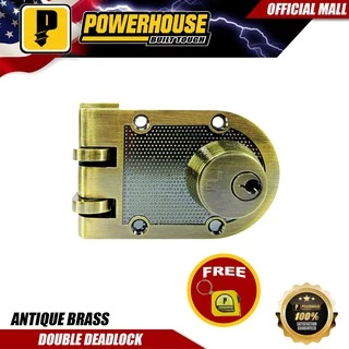 deadlock - Best Prices and Online Promos - Sept 2024 | Shopee Philippines