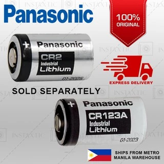 cr123a - Best Prices and Online Promos - Jan 2025 | Shopee Philippines