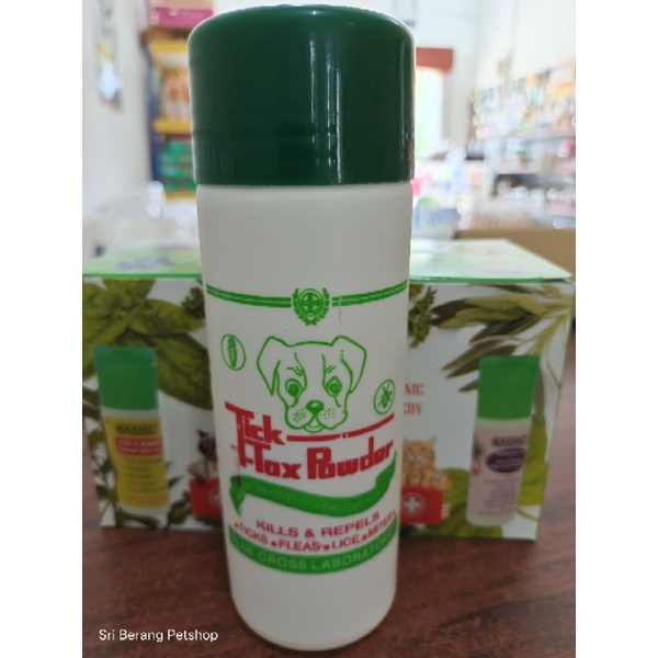 Tik Tok Powder (Anti Lice/Support/Understanda) | Shopee Philippines