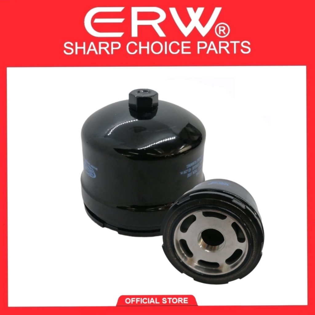 FUEL FILTER HINO DUTRO 300 / N04C Replacement part no. ( 23304-78420 / ...
