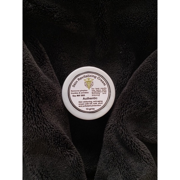 1 Cream All in one Skin revitalizing | Shopee Philippines