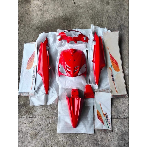 5VV Mio 1 Farings Orig | Shopee Philippines