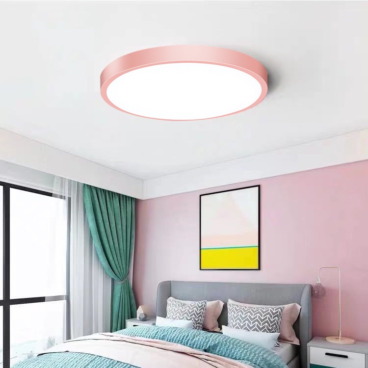 AIHO Modern Fixture Boy Girl Bedroom Chandeliers Kids Room Cute Ceiling ...