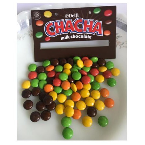 Chacha Chocolate 250g | Shopee Philippines