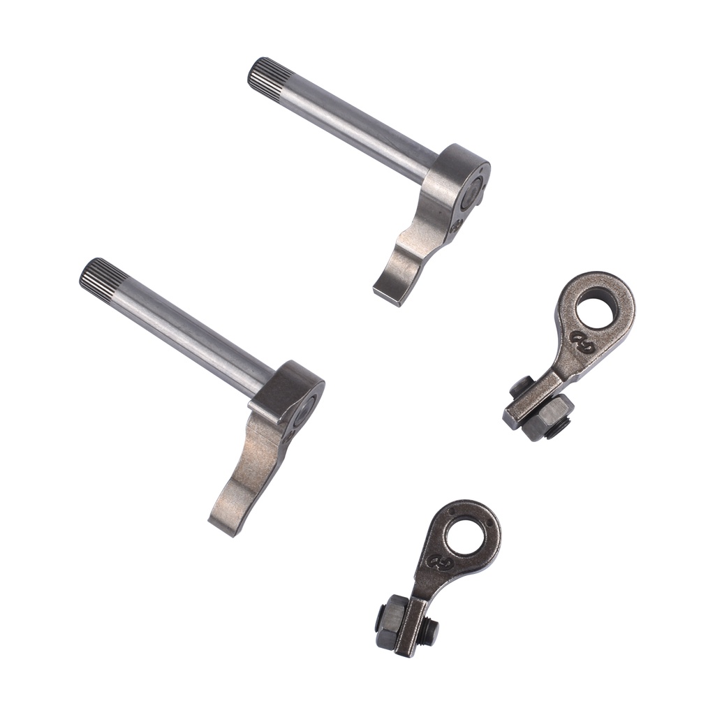 Exhaust Intake Valve Rocker Arm Lifter Kit for Honda GX35 GX35NT HHT35S ...