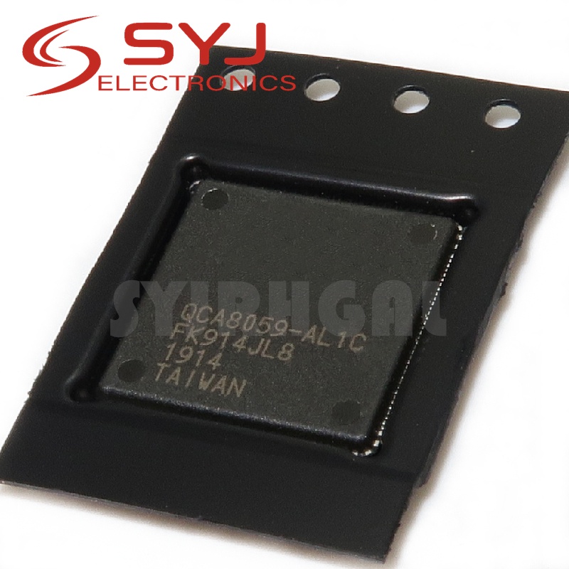 1 piece QCA8059-AL1C QCA8059 QFN-72 In Stock | Shopee Philippines