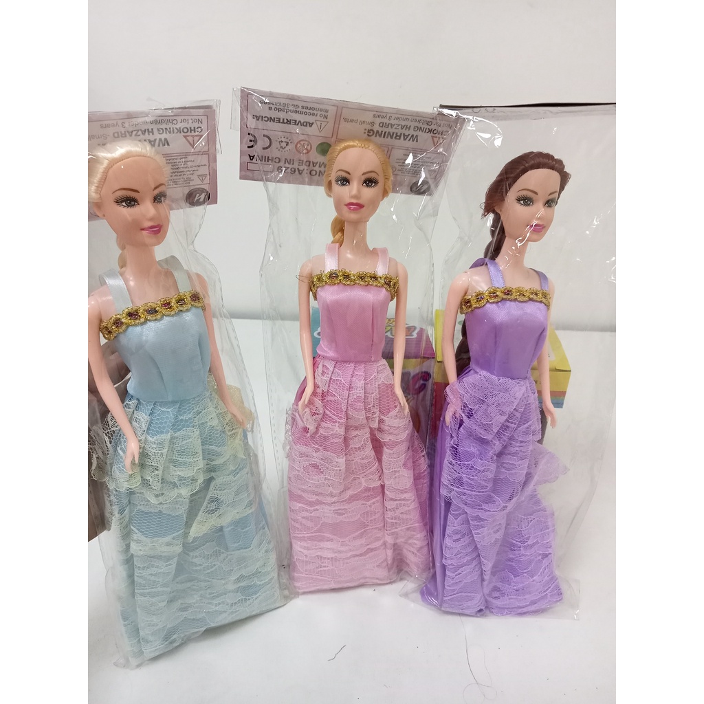 Jessica doll toy 11inch | Shopee Philippines