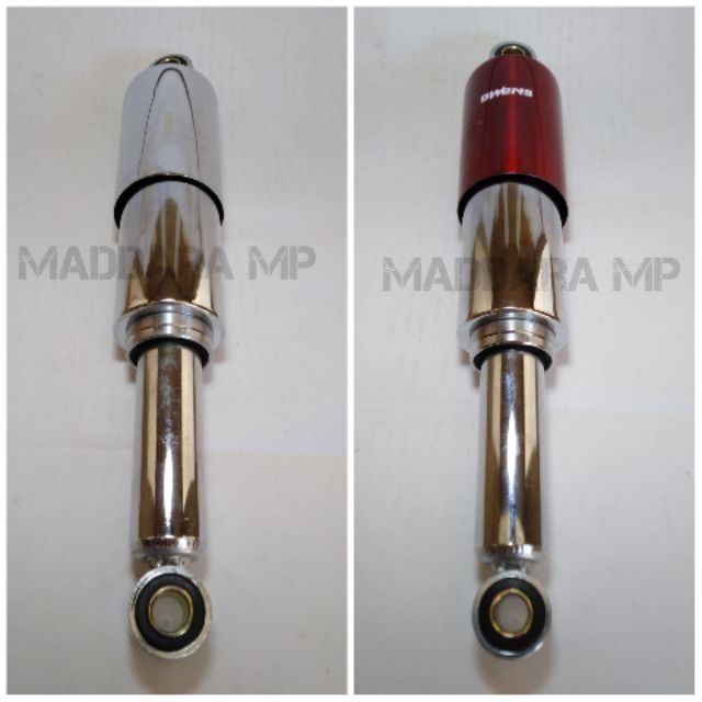 Shock absorber - shocks - rear cushion for Honda Tmx155, X120 Owens ...