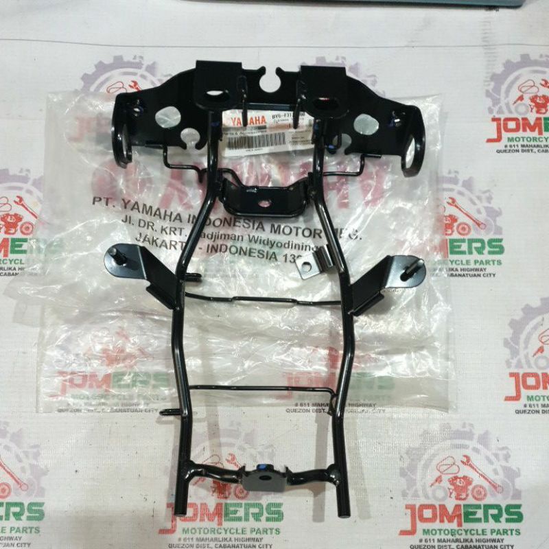 MT15 R15 V2-3-4 XSR155 TFX150 WR155R STAY, HEADLIGHT BRACKET F3174 ...