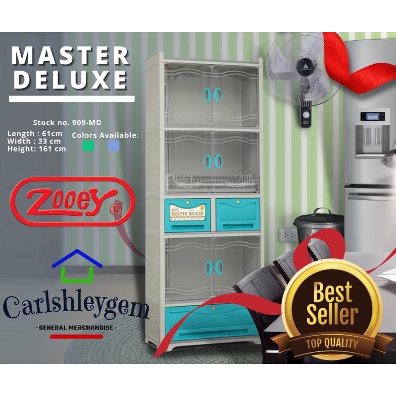 Zooey Master Deluxe 5 Layer (FREE DELIVERY within METRO MANILA only ...