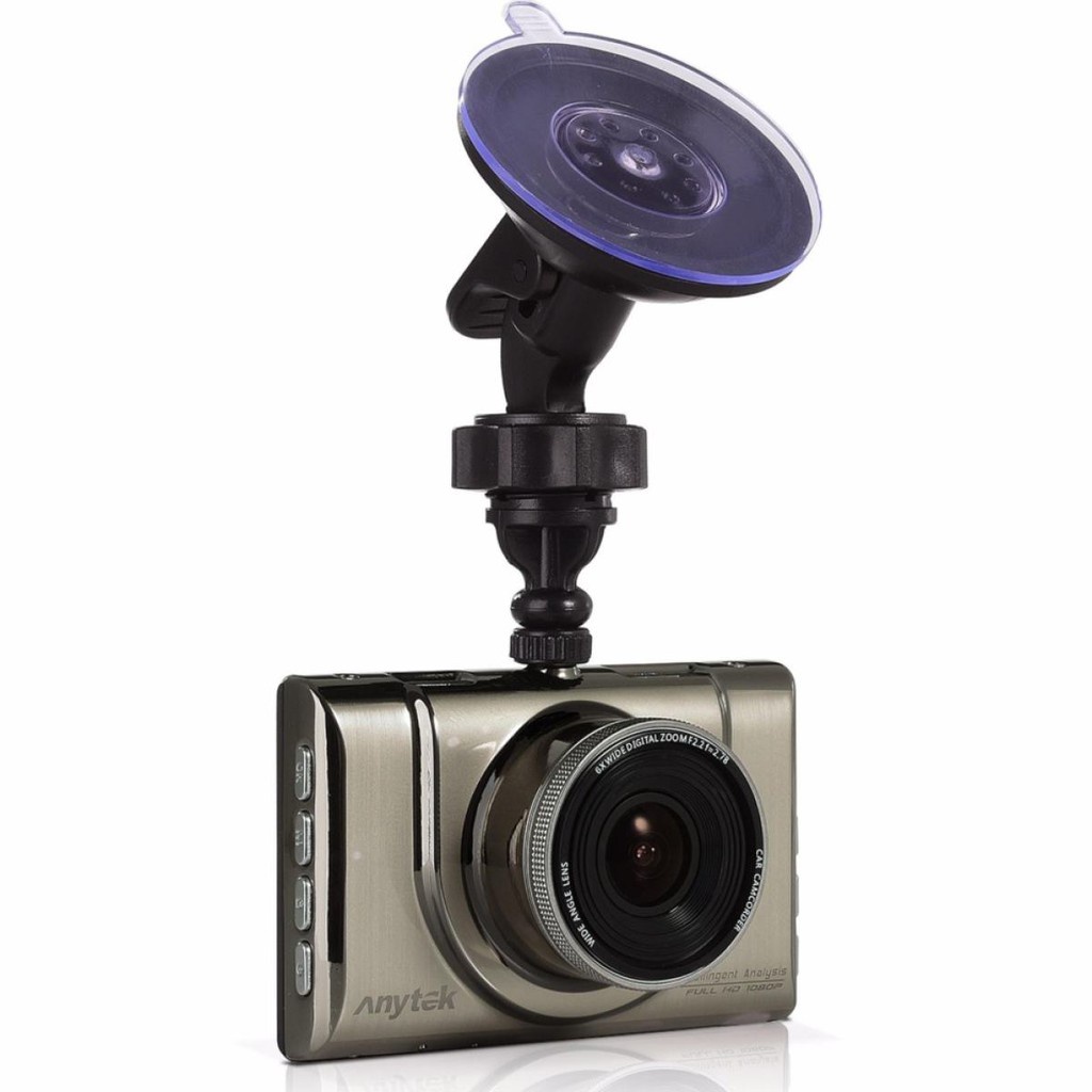 ANYTEK A100+ 170° Car Camera DVR FHD1080P Dash cam G-Sensor (GPM ...