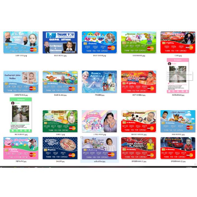 Customized Ref Magnet Souvenir (any theme will do) | Shopee Philippines