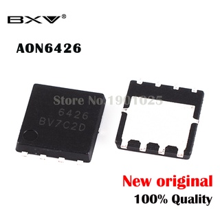 5pcs AON6426 AO6426 6426 QFN-8 MOSFET new original新庆兴 | Shopee Philippines