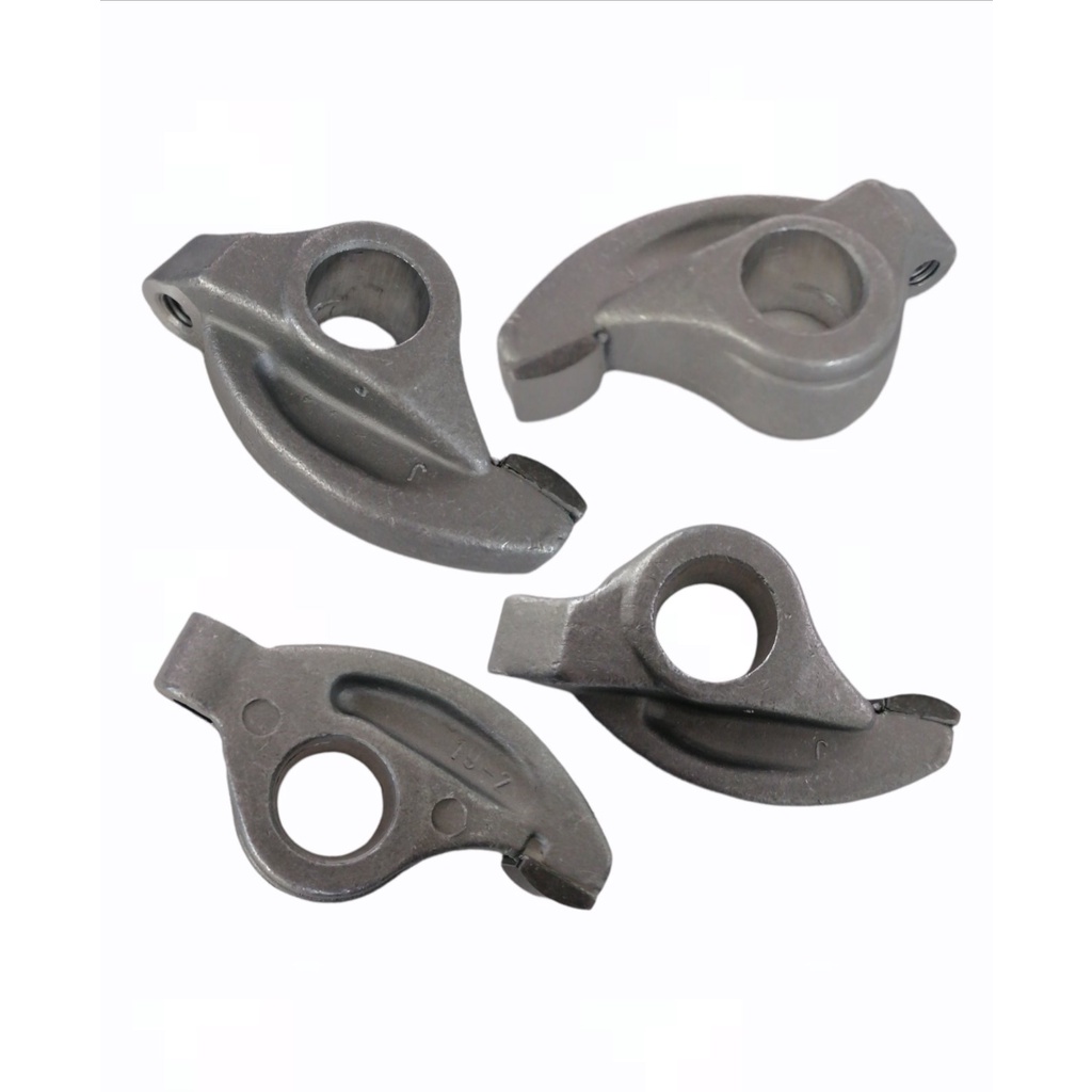 ROCKER ARM ISUZU 4JA1 / 4JB1 INT/EXH Replacement part np. ( 8-94152-344 ...