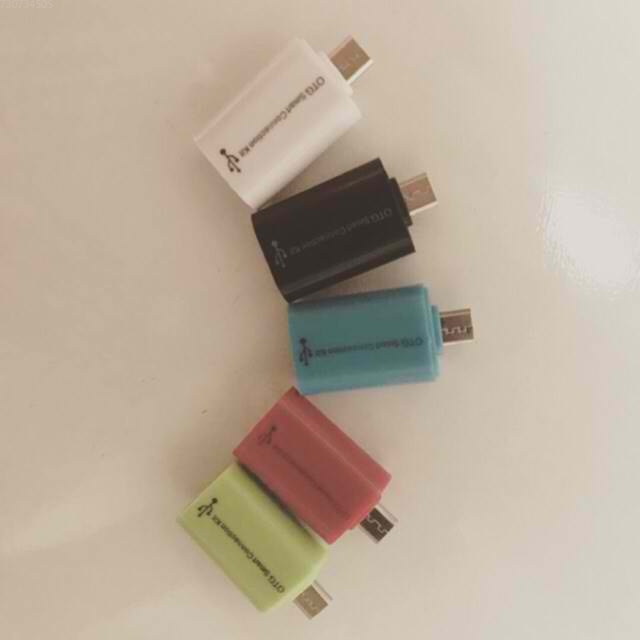 skyshop Android OTG connector | Shopee Philippines