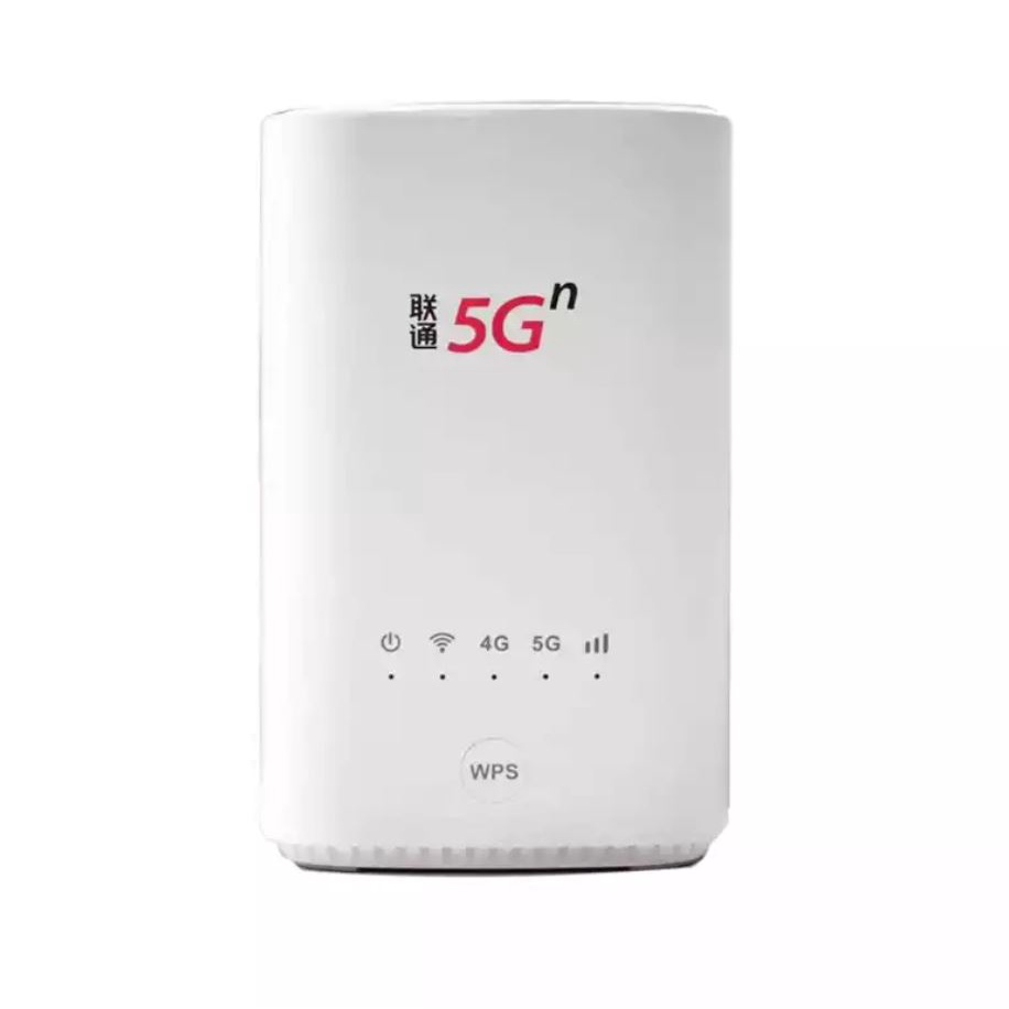 China Unicom 5G CPE VN007+ 2.3Gbps Wireless CPE 5G n78/n41/n79 4G LTE | Shopee Philippines