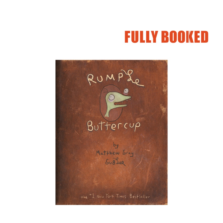 Rumple Buttercup: A Story of Bananas, Belonging, and Being Yourself ...
