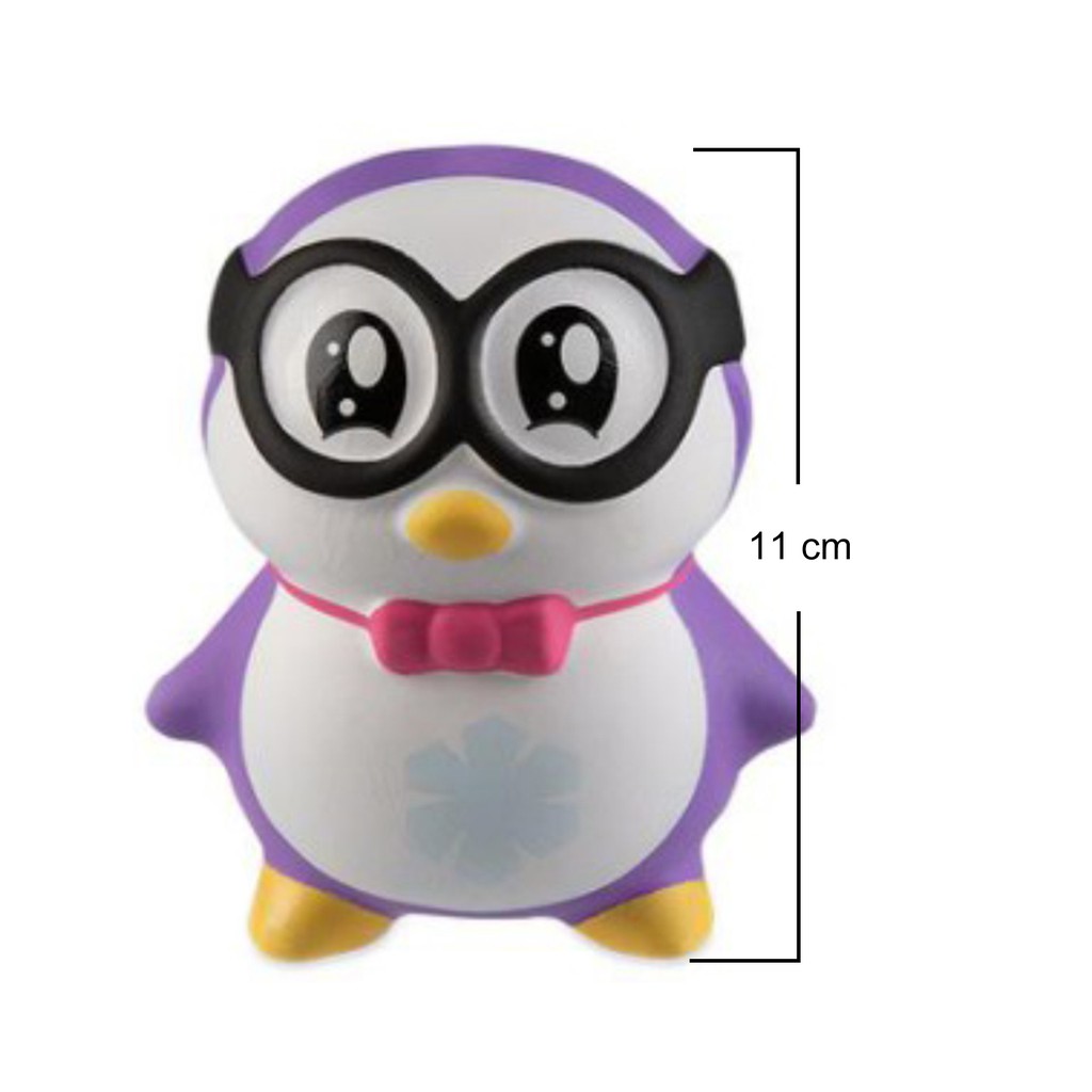 RYAN'S WORLD 124717-60 Mega Peck Soft & Slow Rise Squishies | Shopee ...