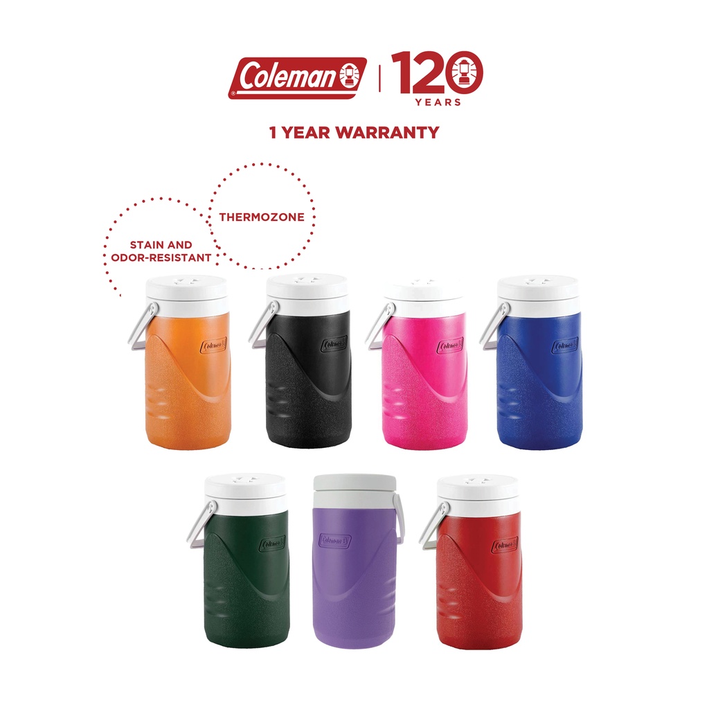 Coleman® 1/2 Gallon Jug | Shopee Philippines