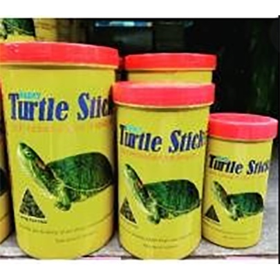 Classica Fancy Turtle Sticks Food (Water Frog Food) | Shopee Philippines