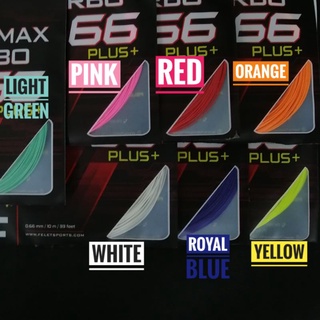 Felet String Ultramax Turbo Nano 66Plus+ | Shopee Philippines