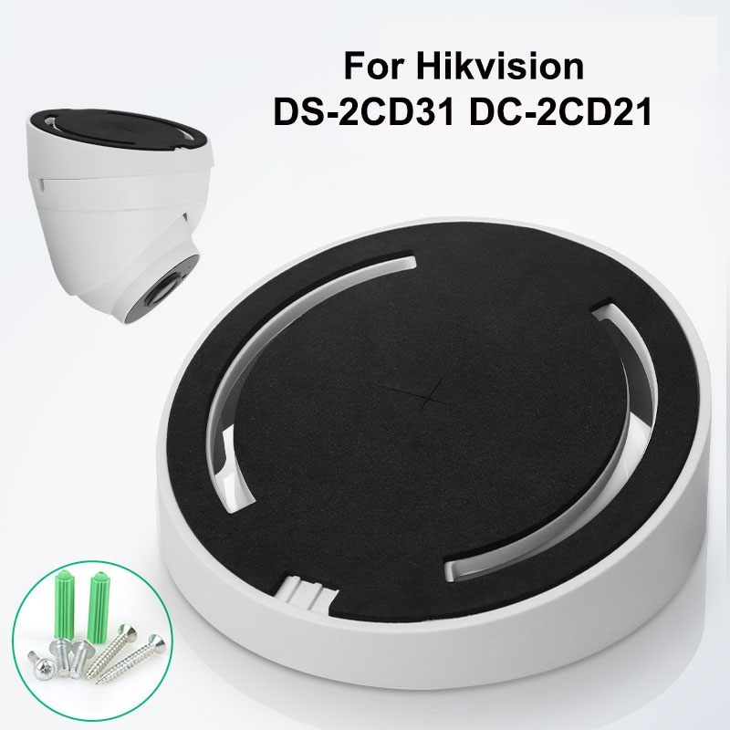 DS-1259ZJ Security Dome CCTV Camera Bracket Ceiling Mounting Bracket ...