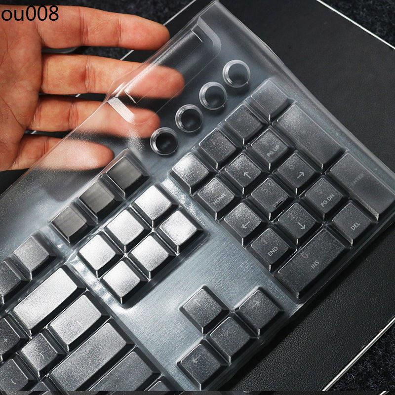 Logitech G913 Game Machinery G913TKL Keyboard Film Y-R0069 Dustproof ...