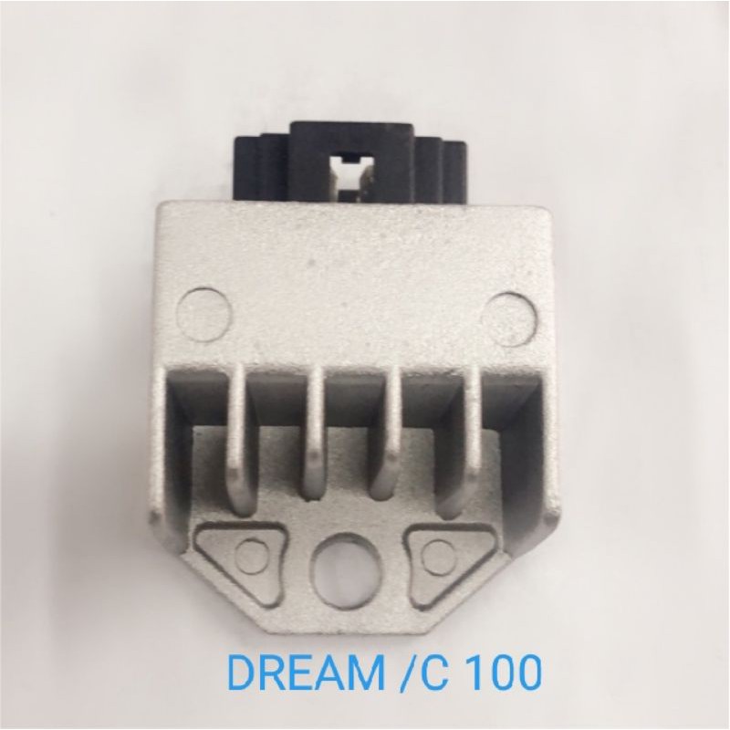 COD MOTORCYCLE REGULATOR DREAM /C100 | Shopee Philippines