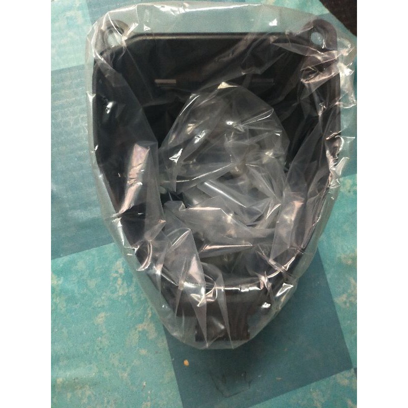 WAVE 125I U BOX, HONDA | Shopee Philippines