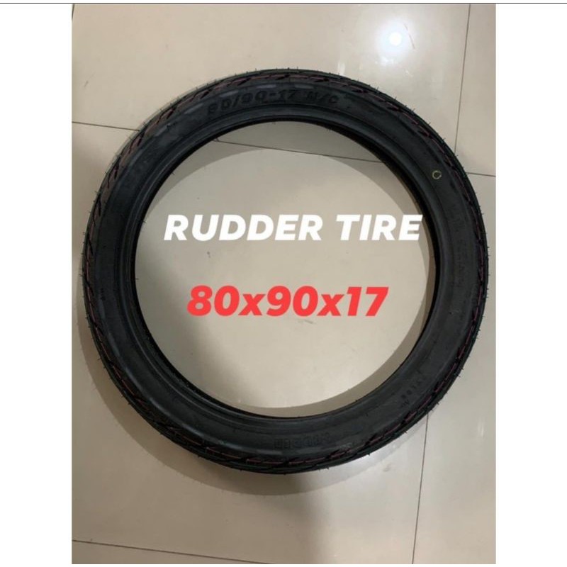 Rudder Tire Tube Type (Available at diffrent Sizes) | Shopee Philippines