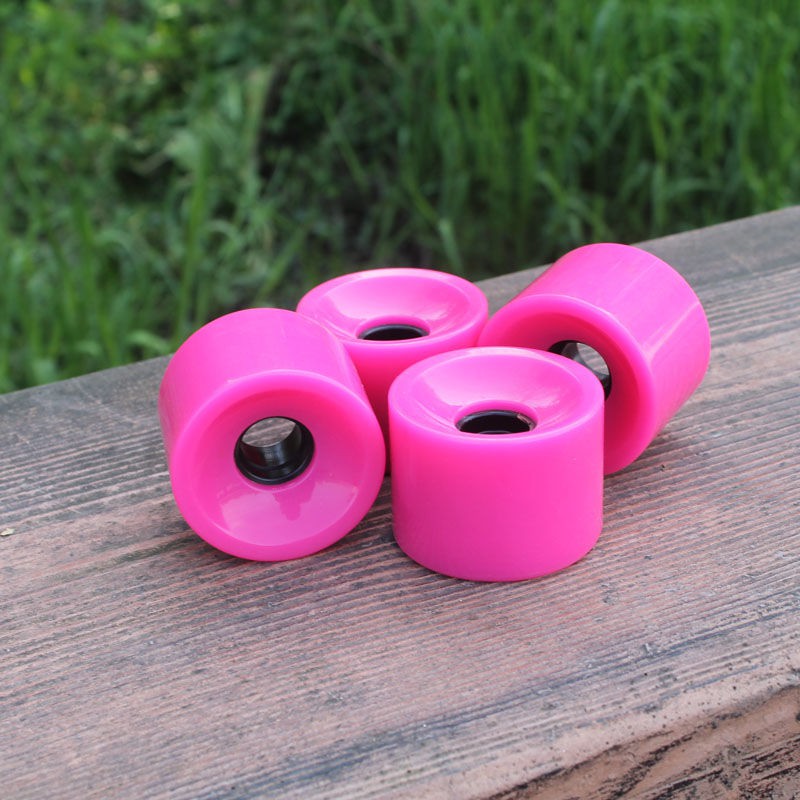 surf skate wheel 7051mm pro 78a LONGBOARD WHEEL DANCE BOARD WHEEL SHR ...